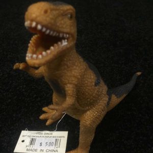 Dinosaur » Barbee Barb