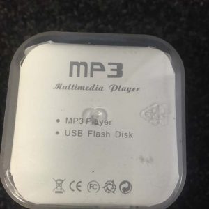 MP3 Pokemon Multimedia Player + usb flash disk » Barbee Barb